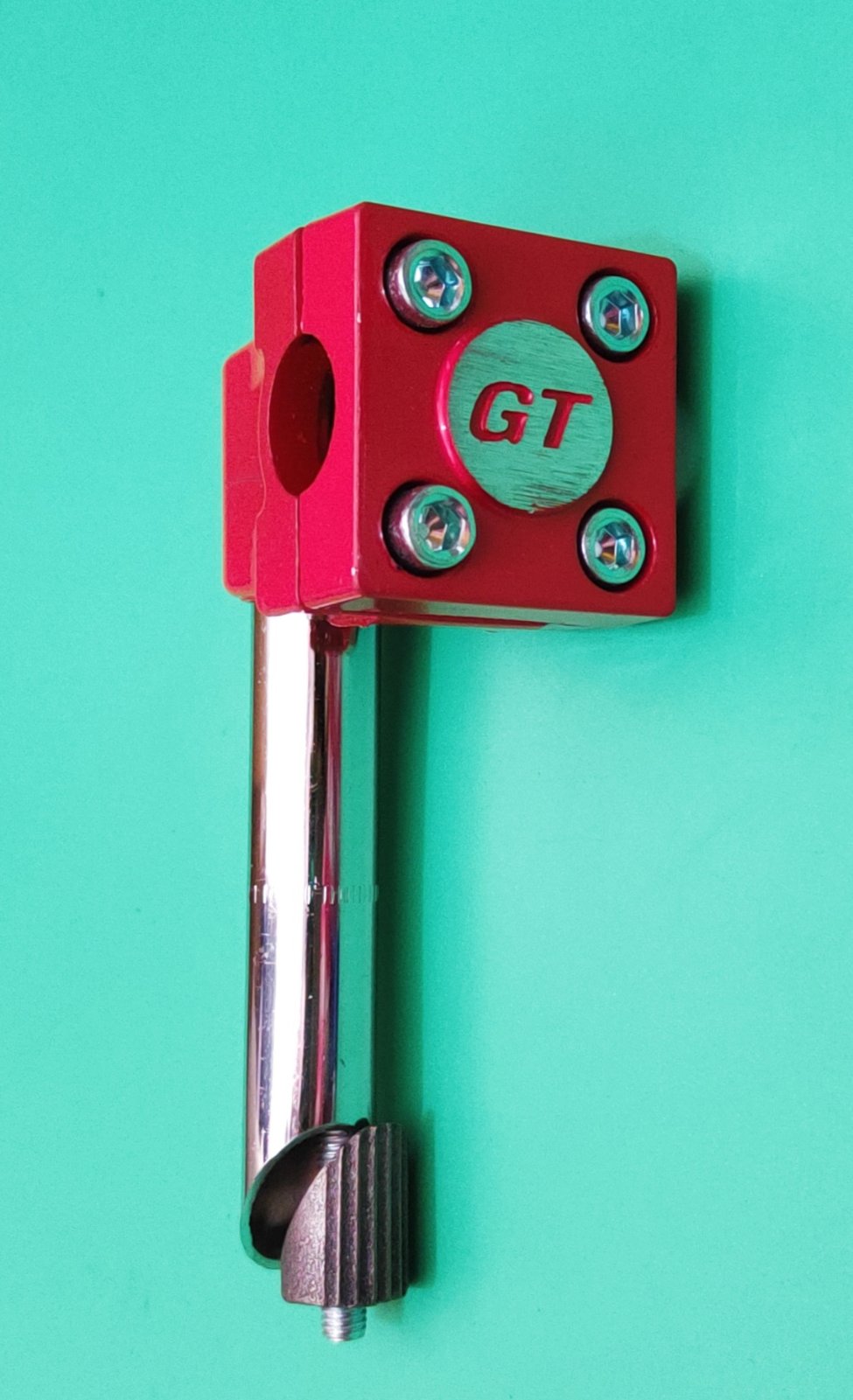 GT Handle Post for BMX Bike Standard Size | Lazada PH