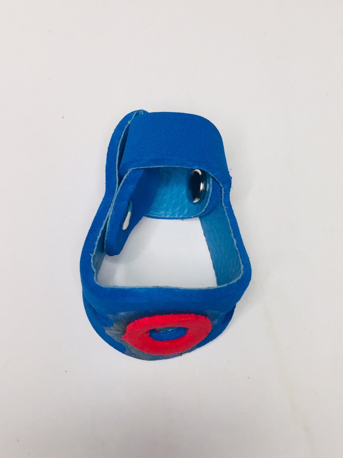 [CL REYES AGRIVET ] 1pc TIBAK / T BACK/ TBAK PARA SA PAA NG MANOK ...