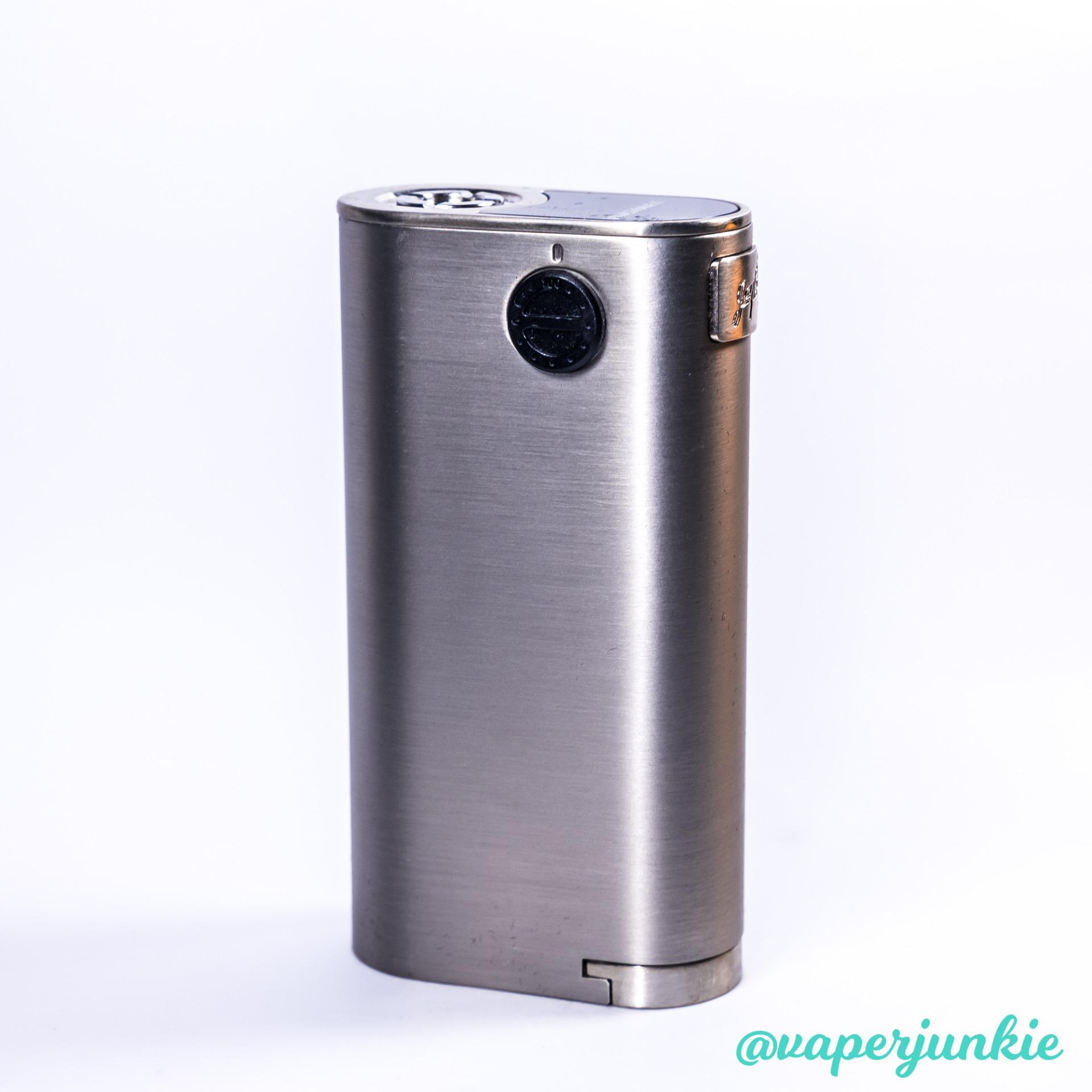 Legit Wismec Ncv2 25 Vape Mod | Lazada PH