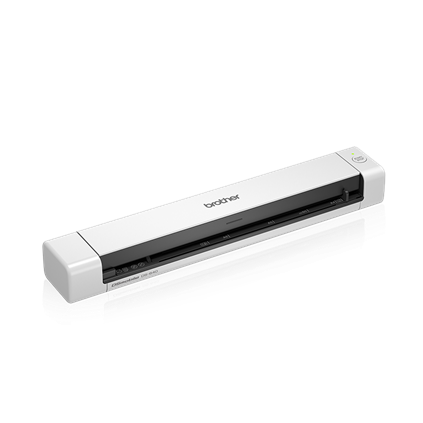 Brother DSmobile DS-640 Portable Document Scanner | Lazada PH