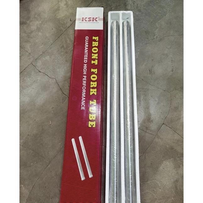 KSK Front Fork Inner Tube xrm 110 125 wave Mio Smash Sniper150 ...