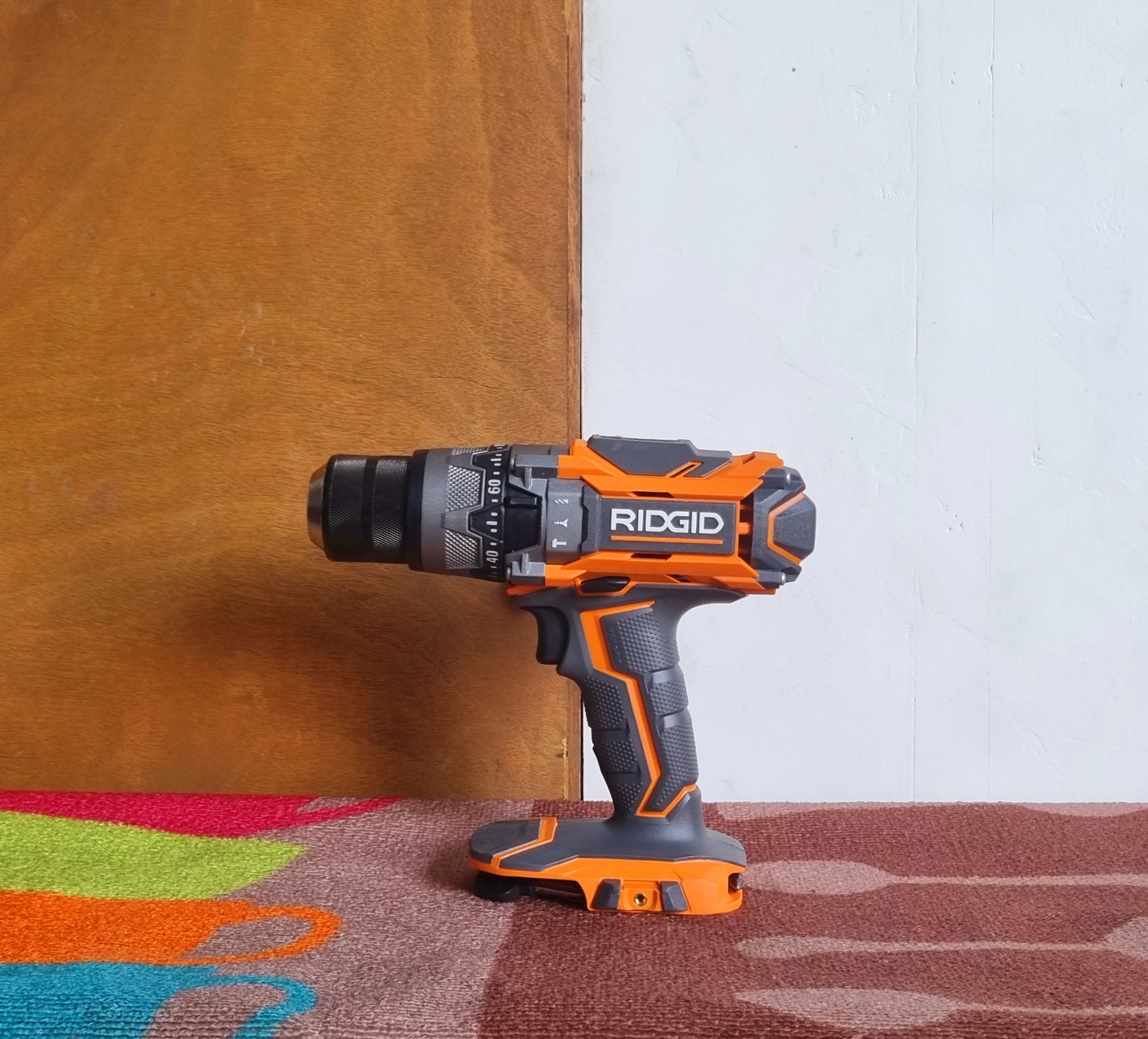 Ridgid Hammer Drill Gen5X 18V (‎R8611503) | Lazada PH