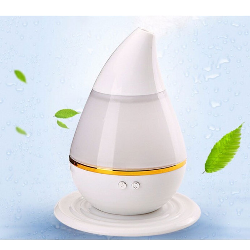 Air Humidifier Ultrasound Atomization Diffuser Cool Humidifier | Lazada PH