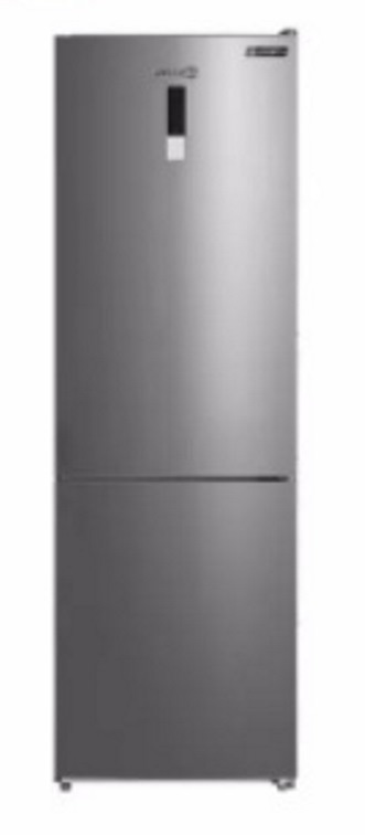 IBM-12 SS 12 cu.ft. Two Door Refrigerator | Lazada PH