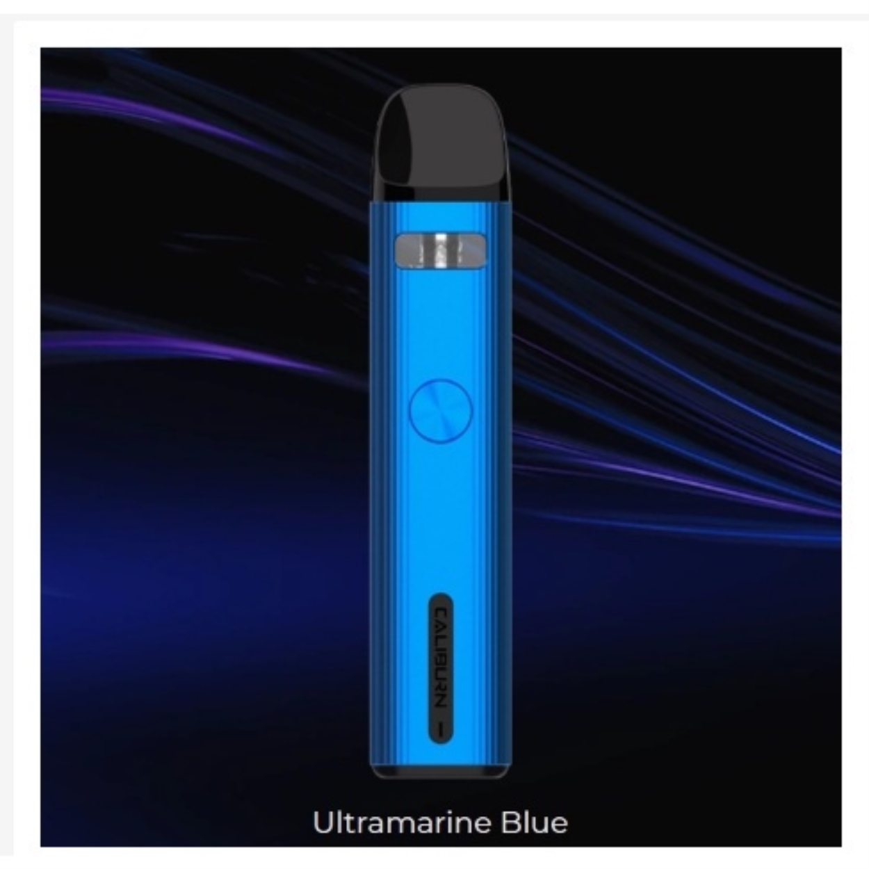 HOT UWELL CALIBURN G2 VAPE KIT 750MAH 15W CALIBURN G2 COIL CALIBURN G2 ...