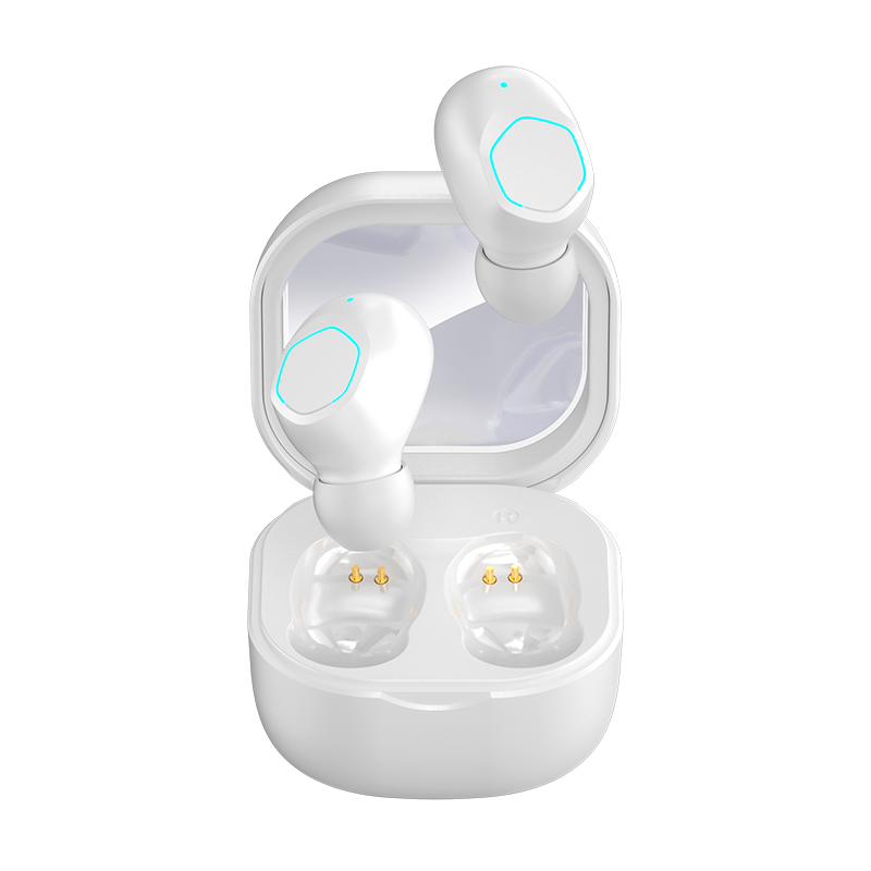 Original Rlion M21 TWS Bluetooth Earphone True Wireless Earbuds with ...