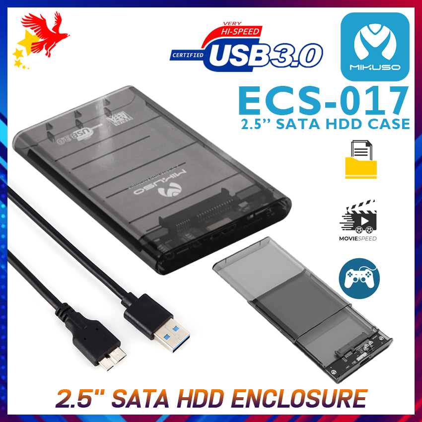 (VARIATION) Universal 2.5 2nd 9.5mm Ssd Hd SATA FRAME Hard Disk Drive ...