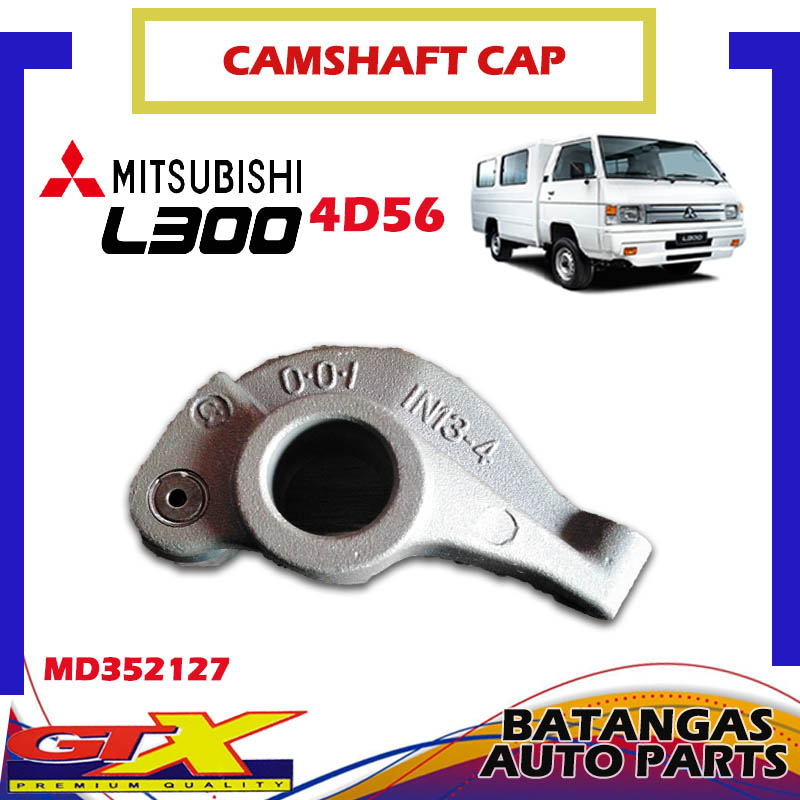 ROCKER ARM INNER (without screw)MITSUBISHI L300 4D56 PN: MD352127 ...
