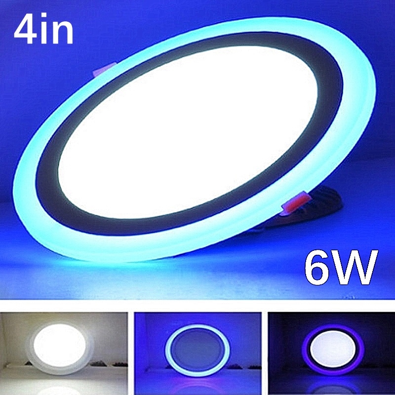 Tri color pin light ceiling Recessed downlight drive tricolor pinlight ...
