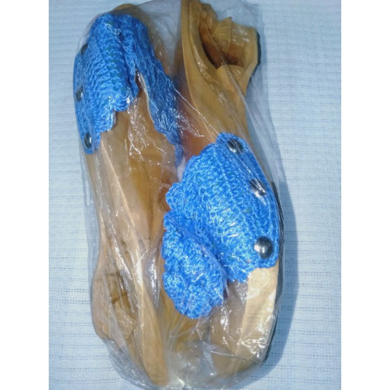 Filipino Bakya Wooden | Lazada PH