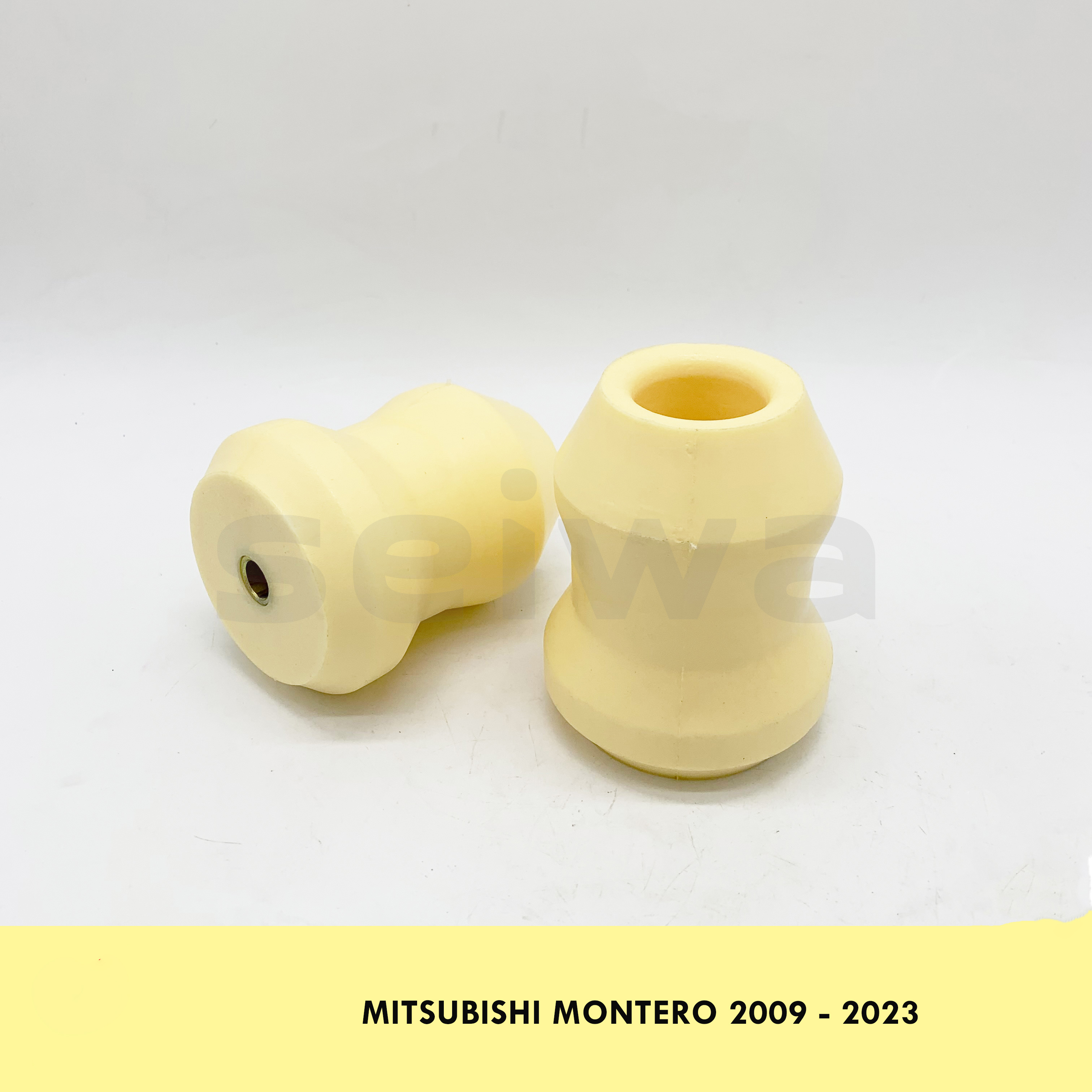 [2009 - 2015] Mitsubishi Montero Damper - Suspension (Rear) SET ...