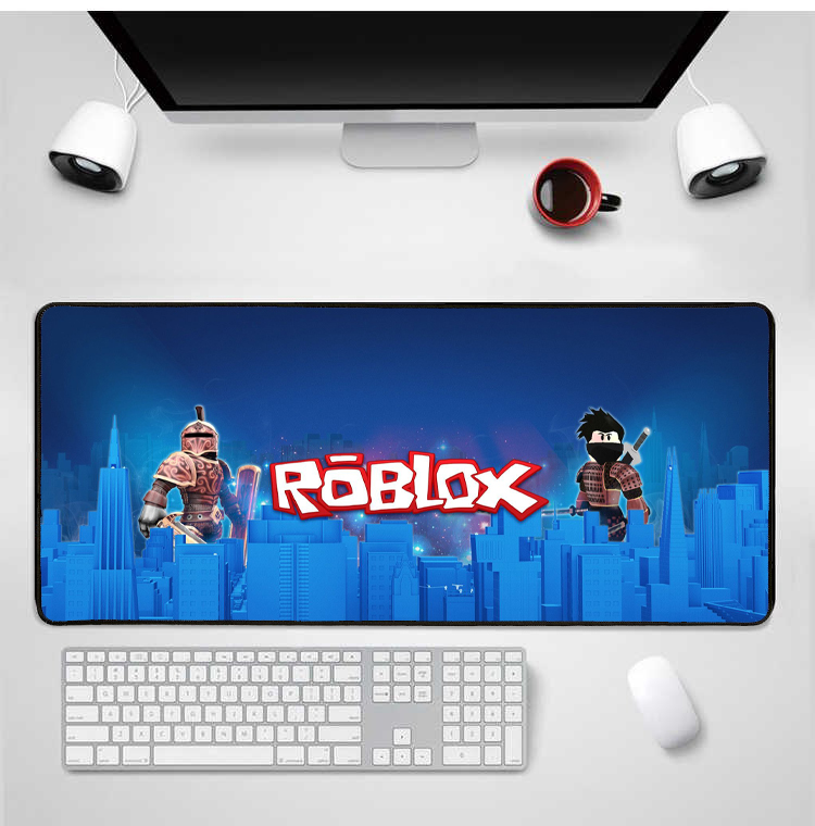 ROBLOX GAMING MOUSEPAD(30CM X 70CM) | Lazada PH