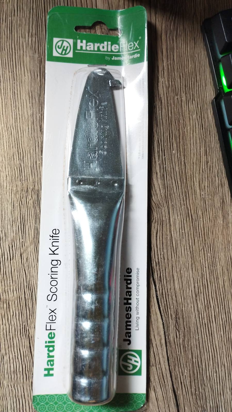 Hardiflex Scoring Knife James Hardie | Lazada PH