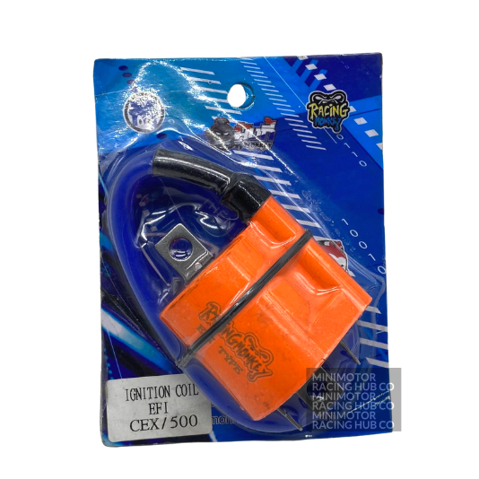 Racing Monkey Ignition Coil EFI Type | Lazada PH