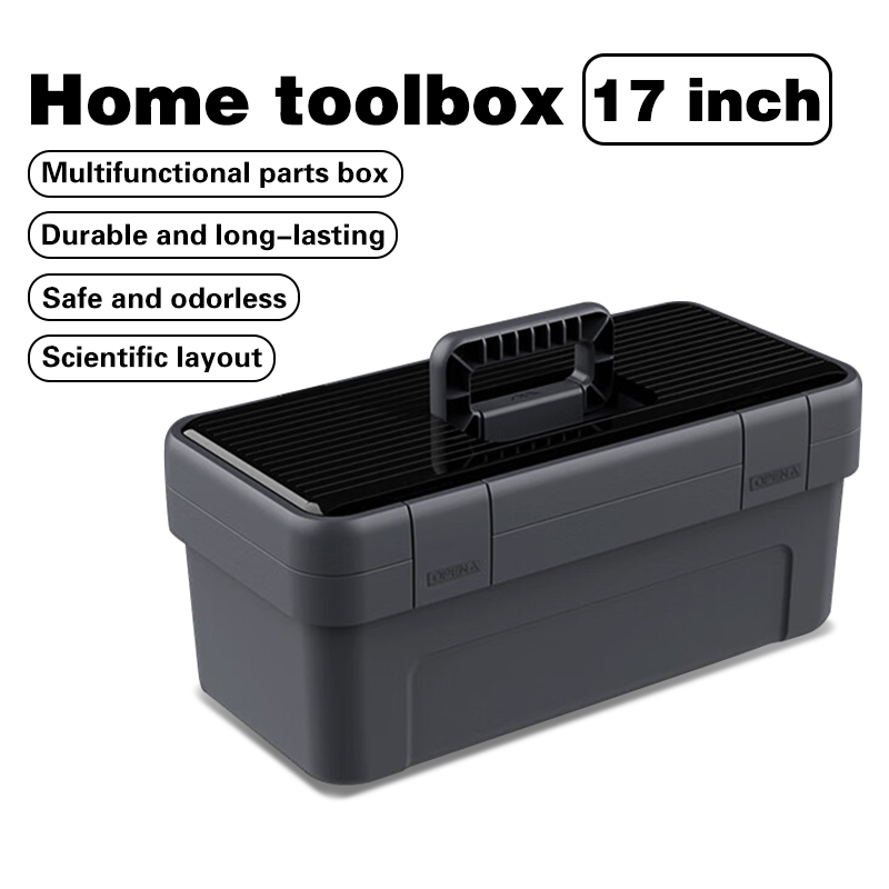 Xiaomi JIMI Home Toolbox Heavy Duty Toolbox Multipurpose Tools Box ...
