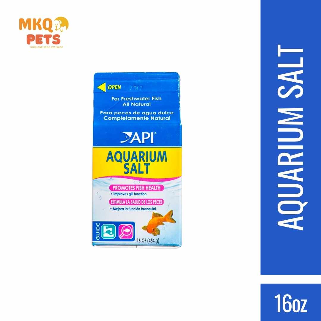 API Aquarium Salt | Lazada PH