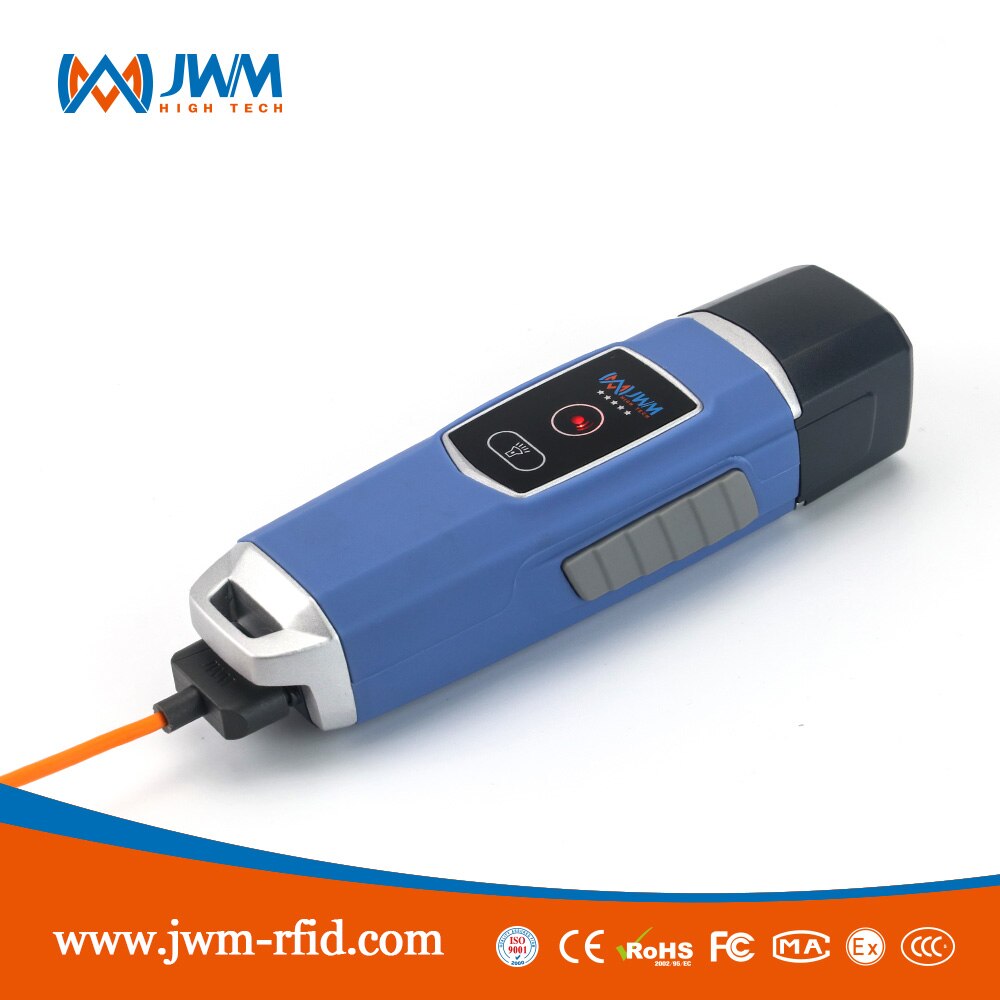 JWM New Product RFID Guard Tour Patrol Pipe,Guard Monitoring System ...