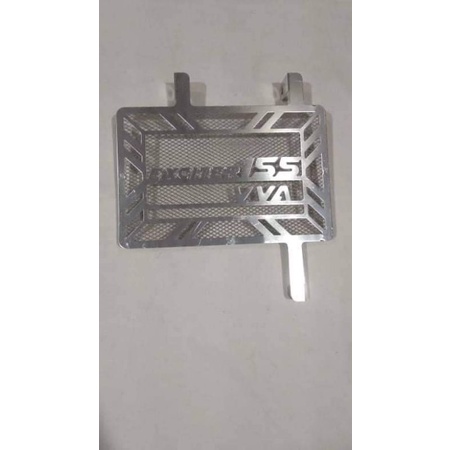 【Ready Stock】 NEW DESIGN RADIATOR COVER FOR SNIPER 155 | Lazada PH