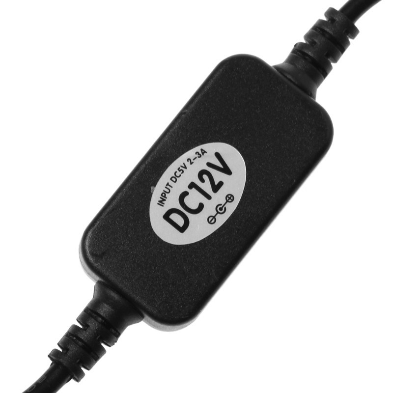 TKK PLDT Home FIBR Converge Fiber USB Cable WiFi Router To Powerbank 5V ...