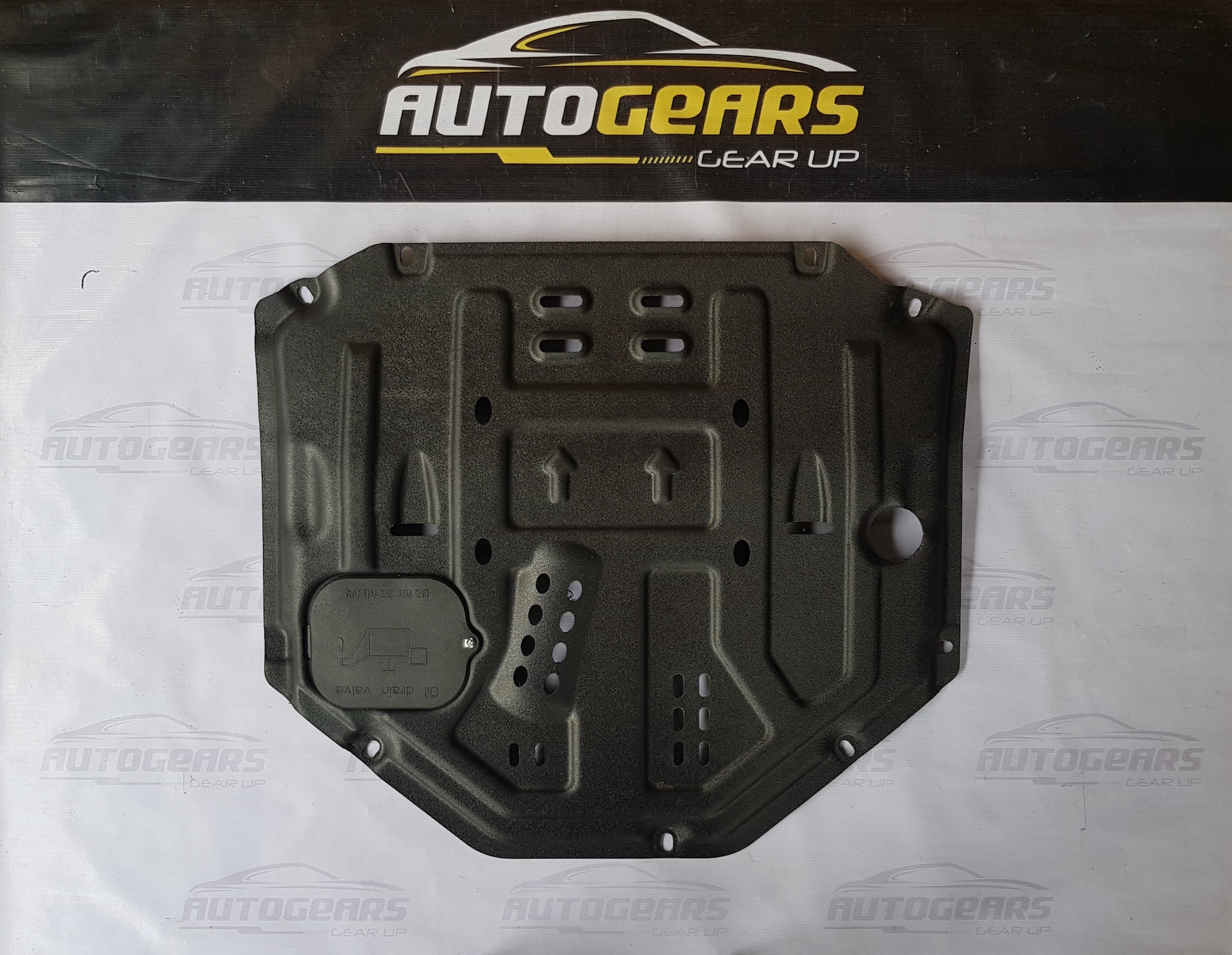 Toyota Raize (2022 - 2024) Engine Undercover V2 | Lazada PH