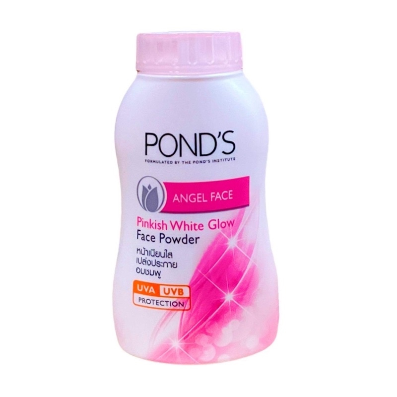 Pond's Powder BB POWDER/ Blurring Filler / Tone up/ Pinkish Face ...