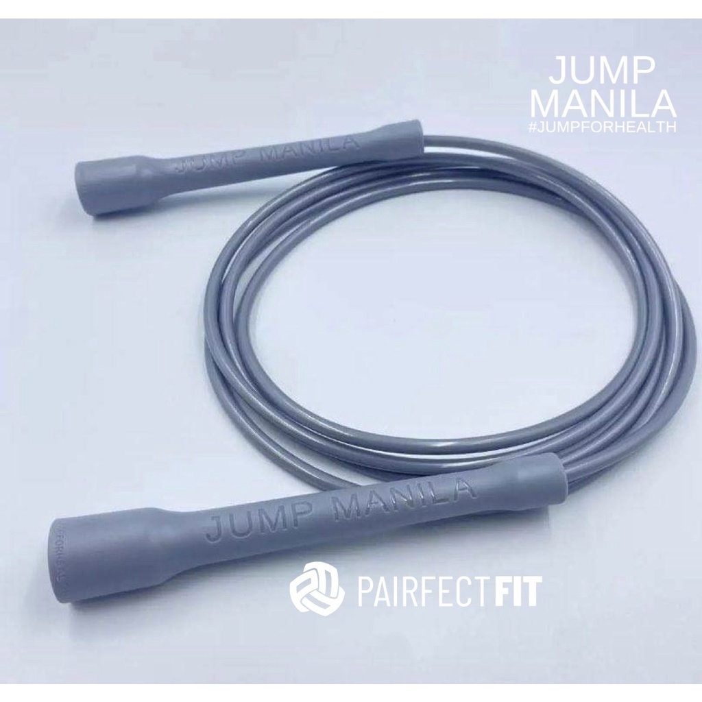 Jump Manila 4ALL Ropes Original | Lazada PH