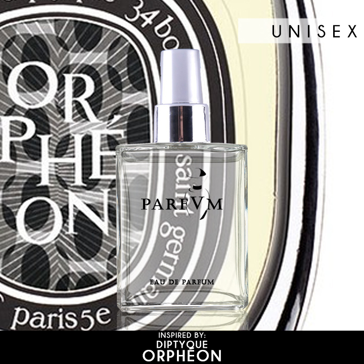 Orphéon by Diptyque Inspired Perfume - Unisex | Parfvm | Lazada PH