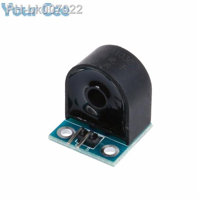 ZMCT103 ZMCT103C 5A Range Single Phase AC Active Output Onboard ...