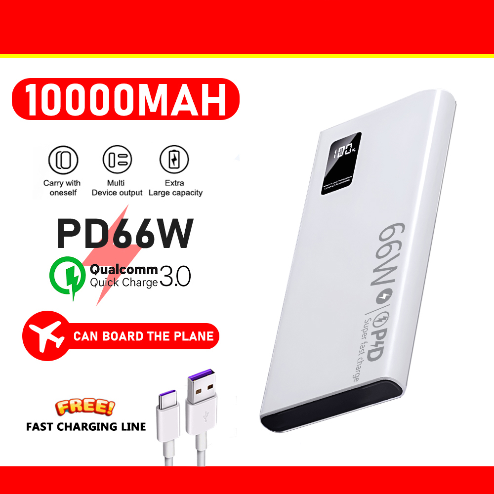 EAST Power bank heavy duty original 20000mAh 50000mAh 100000mAh ...