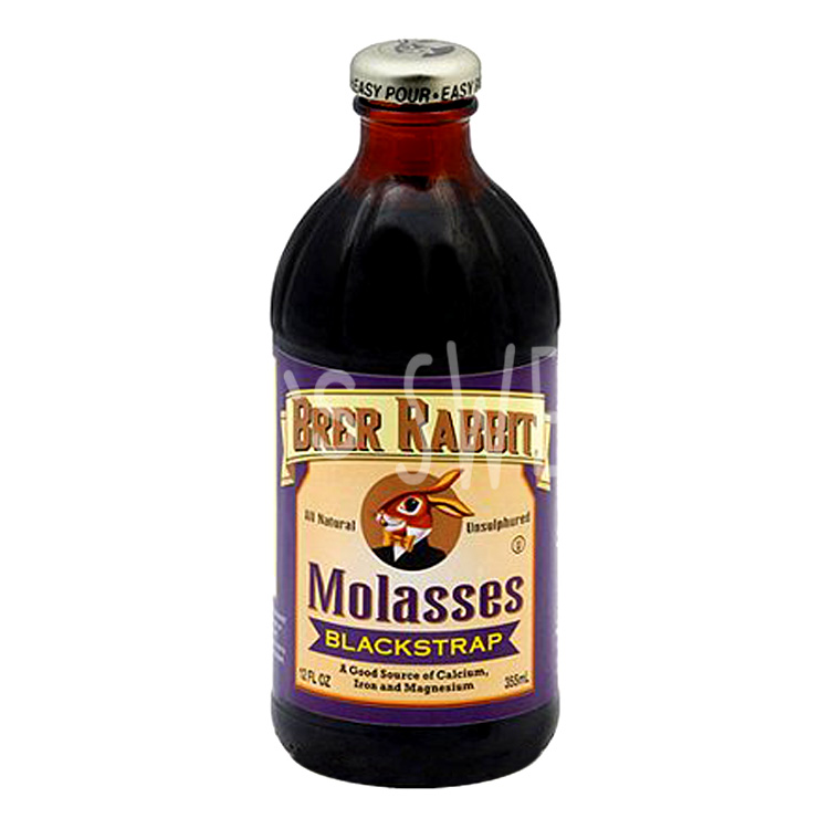 Brer Rabbit Blackstrap Molasses 355mL | Lazada PH