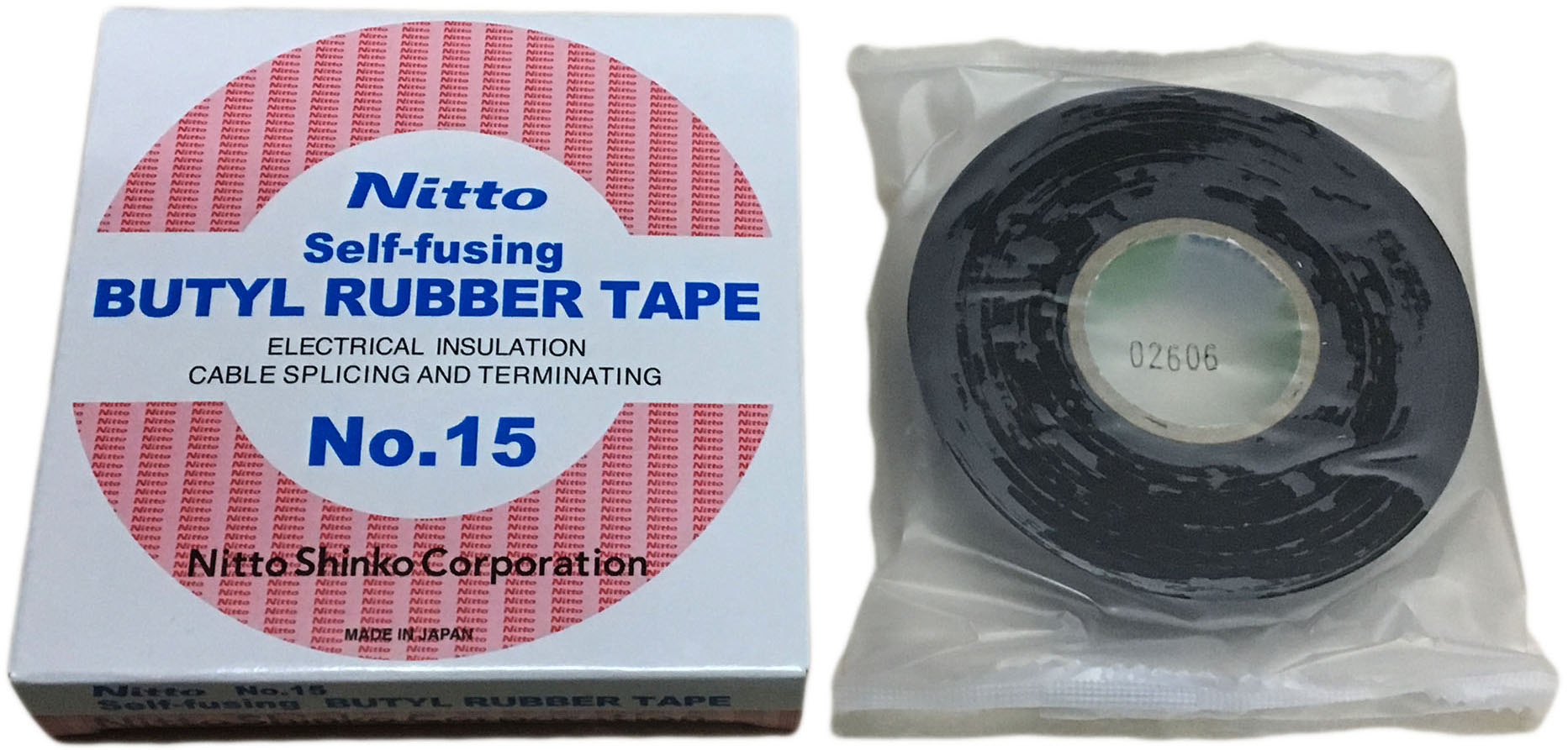 Types Of Nitto Tape at Callum Winter-irving blog