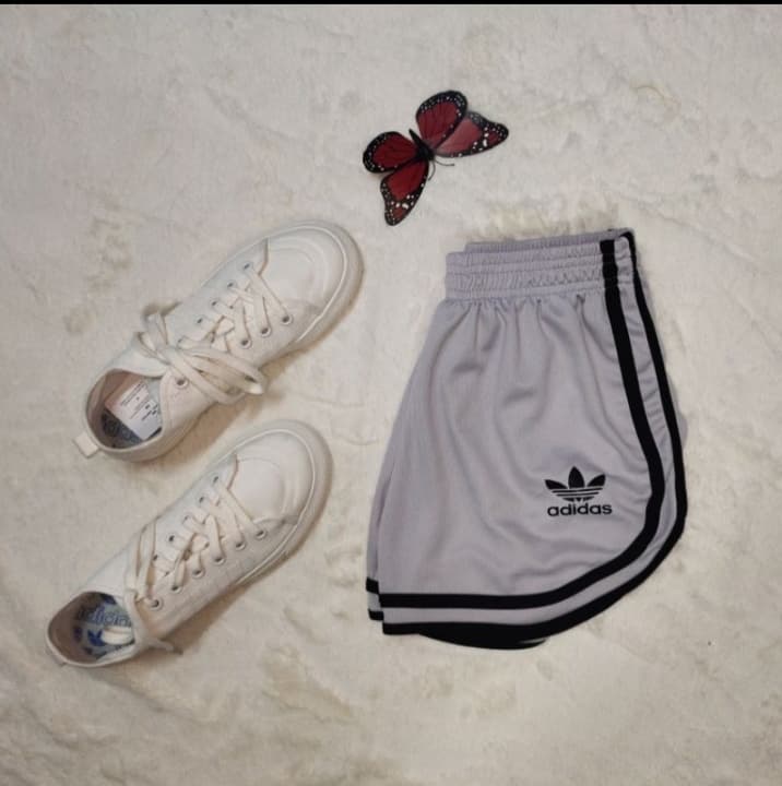 Double Lining Short | Lazada PH