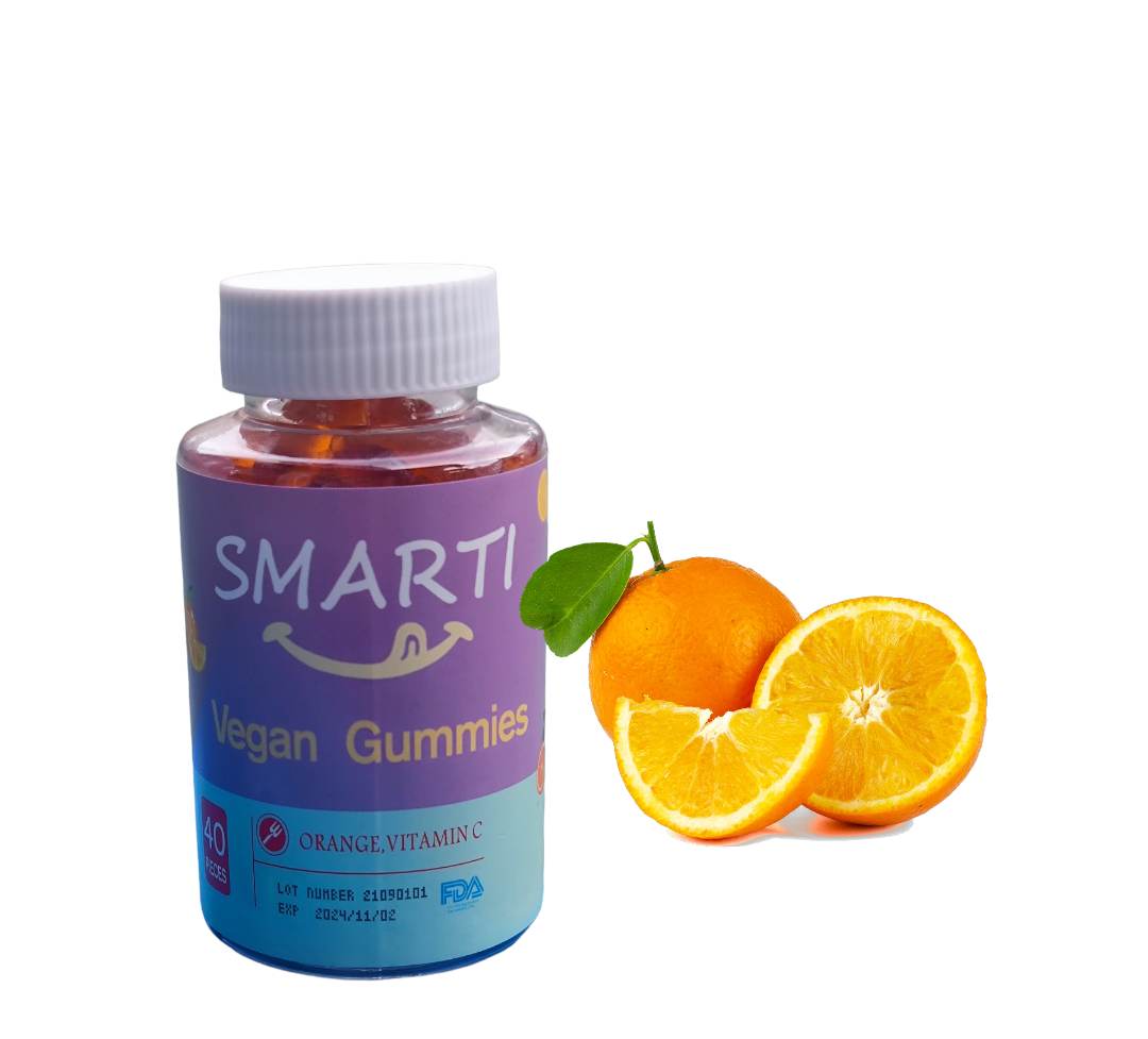 Smarti Kids Gummy | Lazada PH