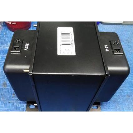 source Transformer Auto Switch Step-Up Step Down 110V/220V 1000 Watts ...