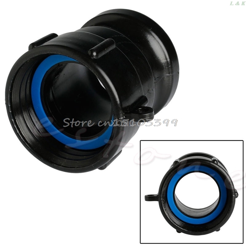 Water Tank Bulk Container Garden Hose Adapter Fittings 1000L IBC ...
