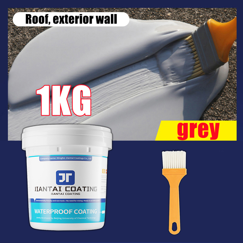 1000ML/300ML pandikit Pantapal Sa Bubong Sealant Waterproof Glue ...