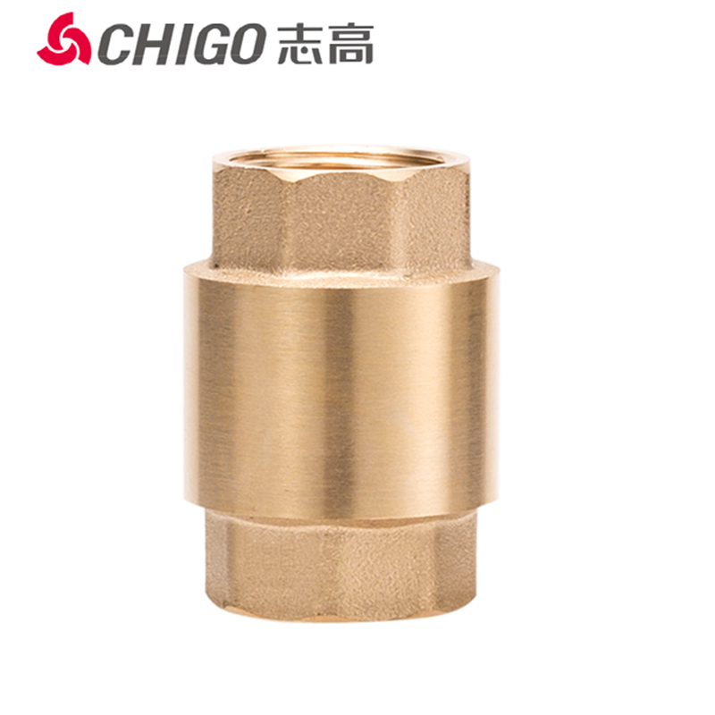Chigo backwater circulating pump hot water circulating system return ...