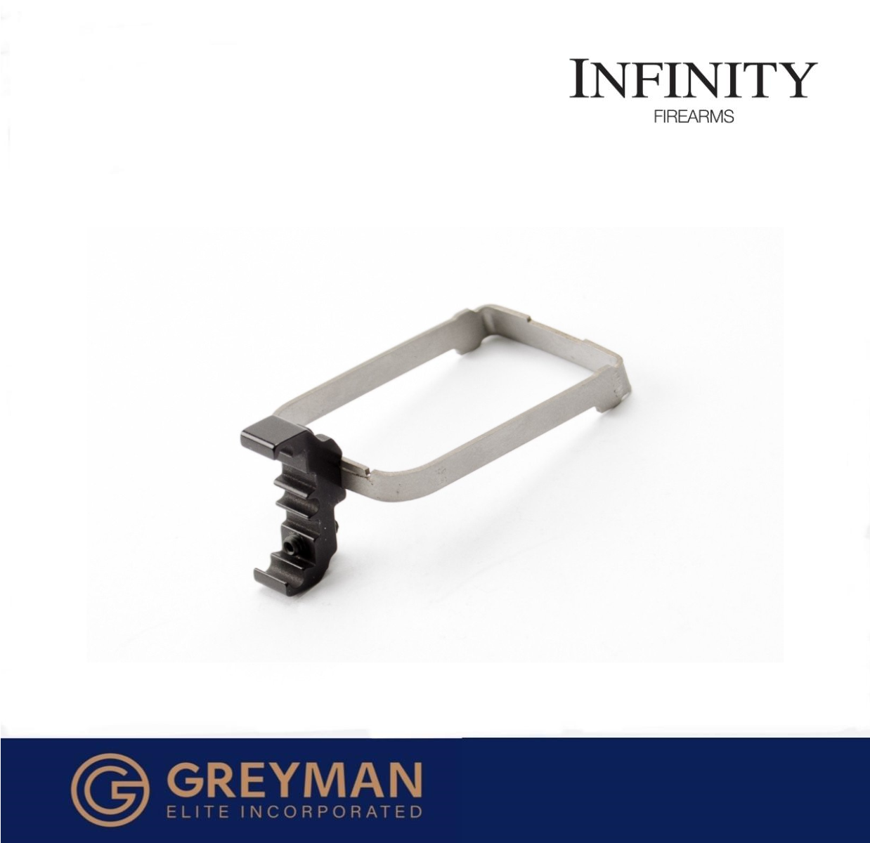 INFINITY SVI POLY TRIGLIDE TRIGGER – WIDE BODY (HICAP) | Lazada PH