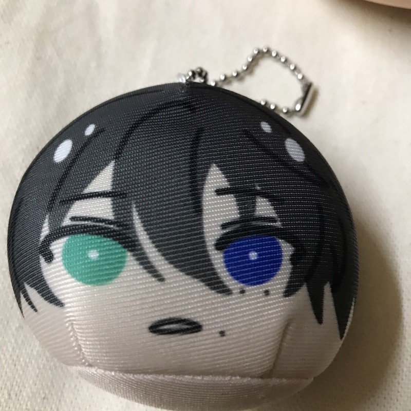 Hypnosis Microphone Hypmic Mochi / Plush doll / Stuffed Toy ERpu ...