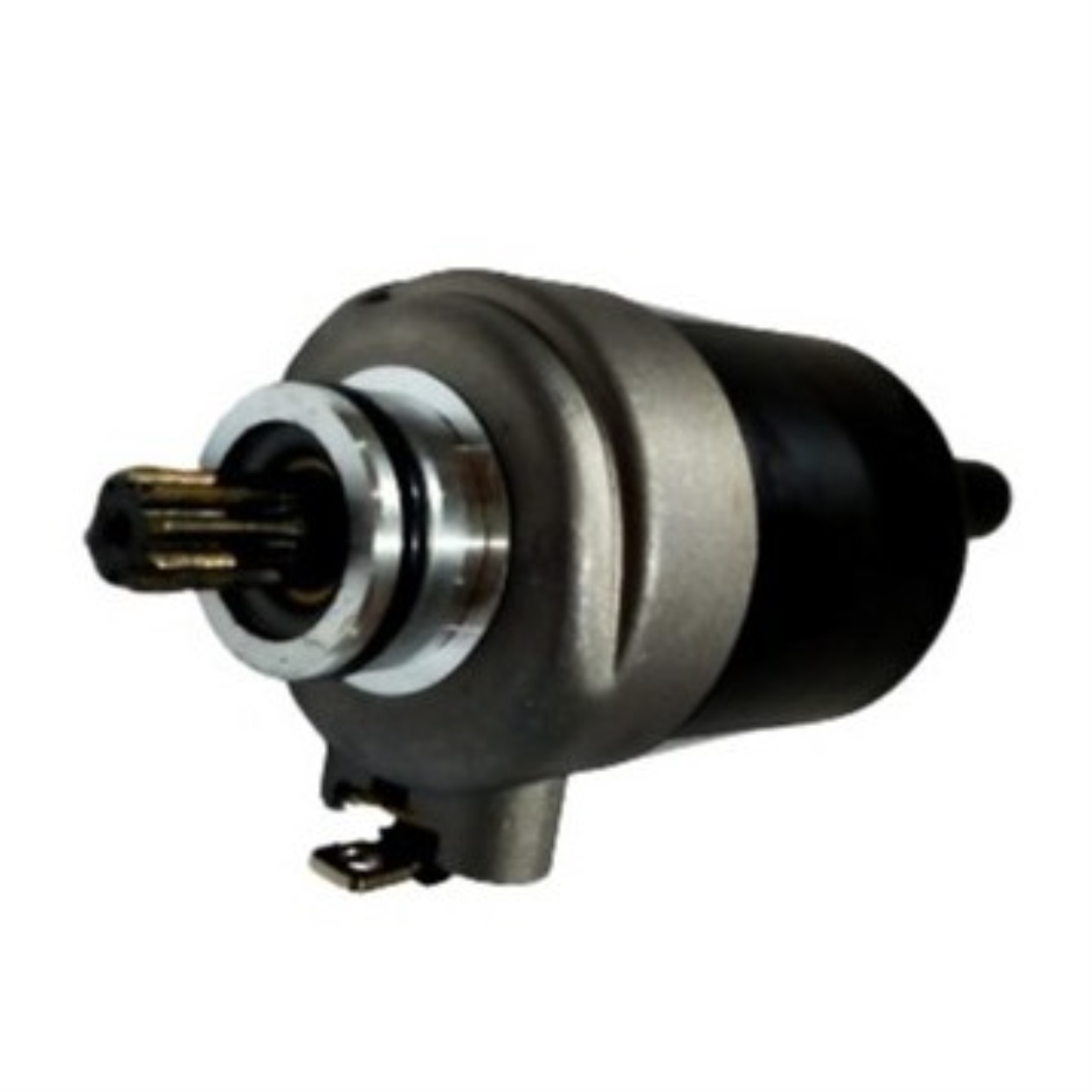 Motorcycle Starter Motor - Rouser 135 OLD MODEL | Lazada PH