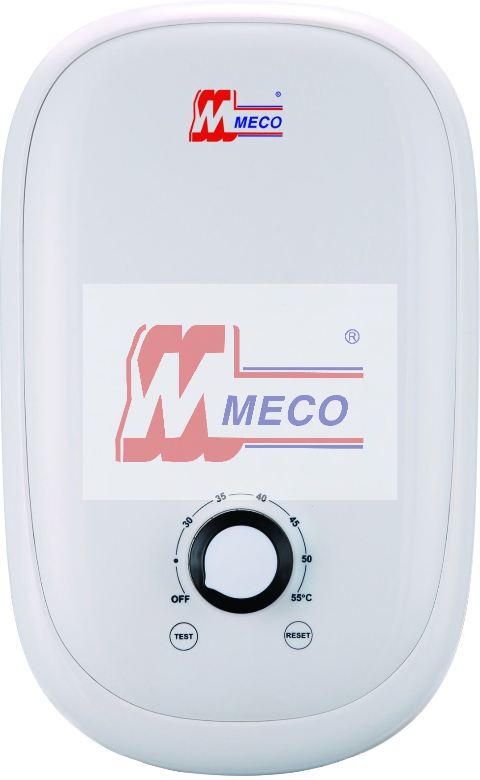 Meco Tankless Electric Water Heater #WH-35 with FREE telephone shower ...
