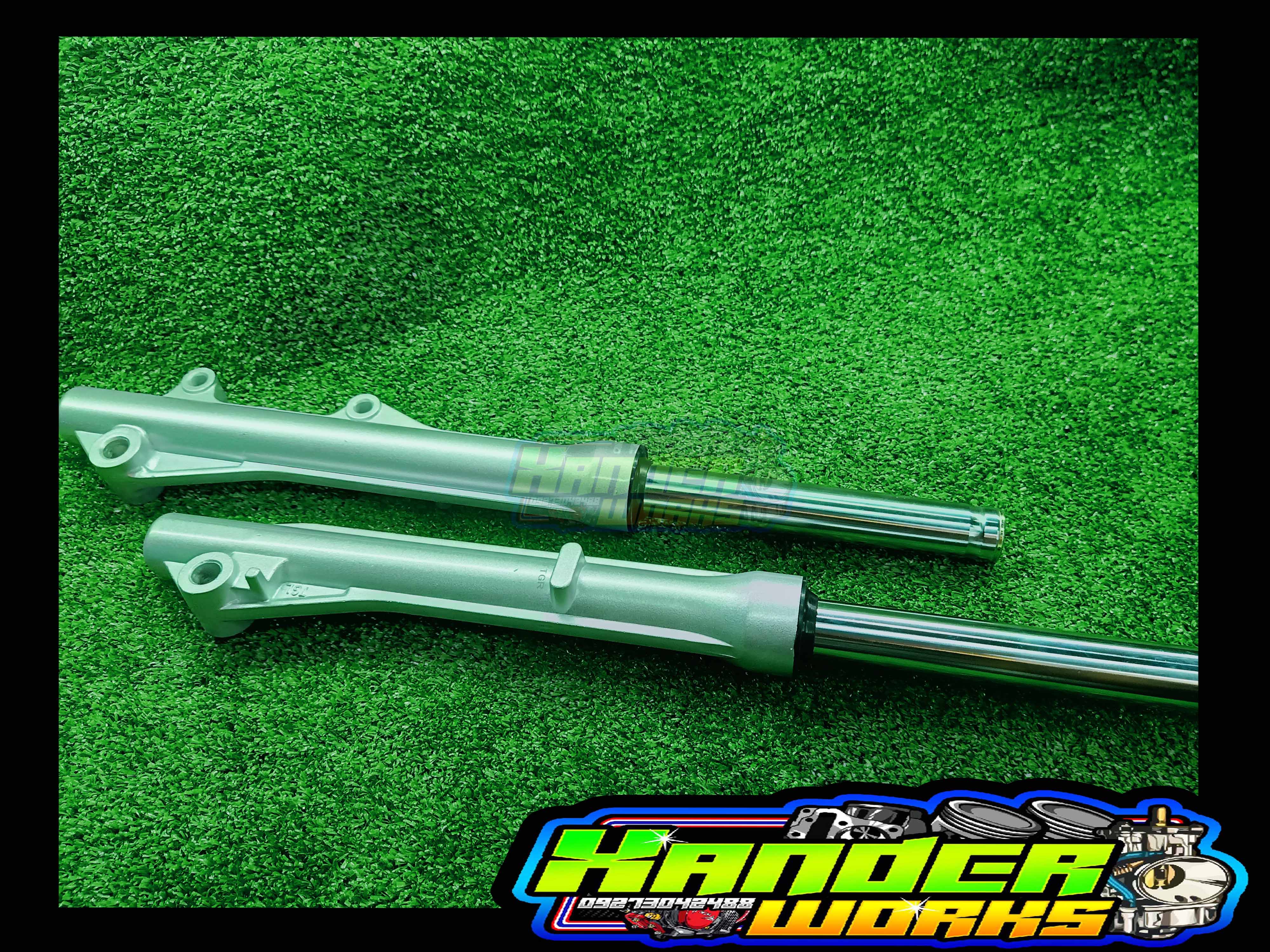 HONDA WAVE 125 FRONT SHOCK | Lazada PH