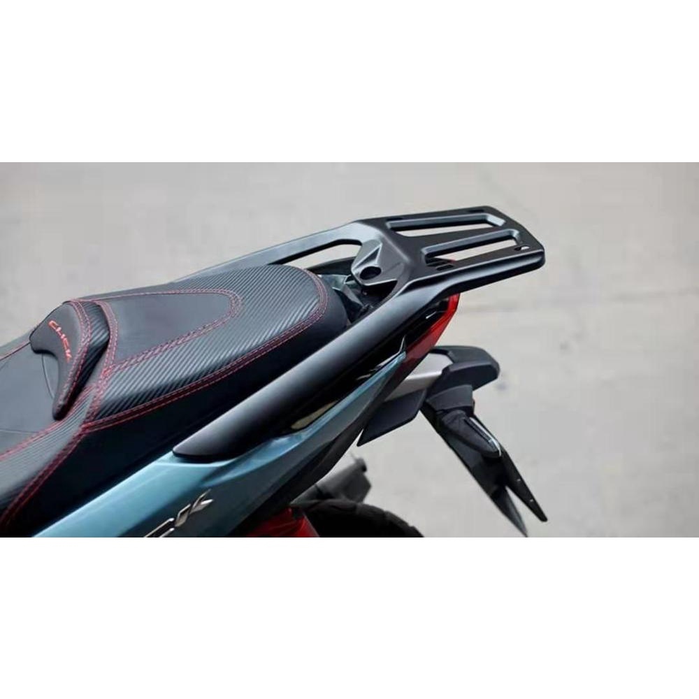 KT Top Box Bracket High Quality Aluminum for Honda Click V2 125i/150i ...