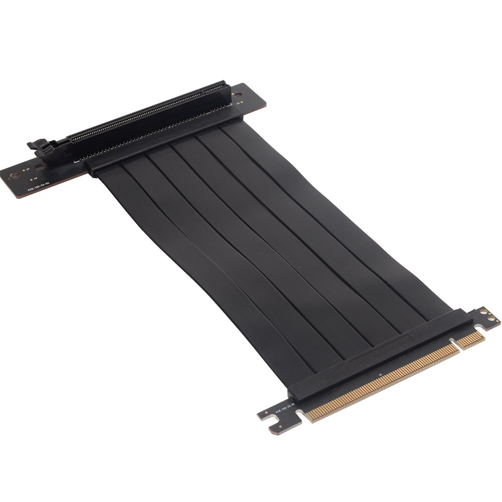 PCI-E 3.0 16X Graphics Card GPU Vertical Bracket RTX 3090 3080 3070 ...