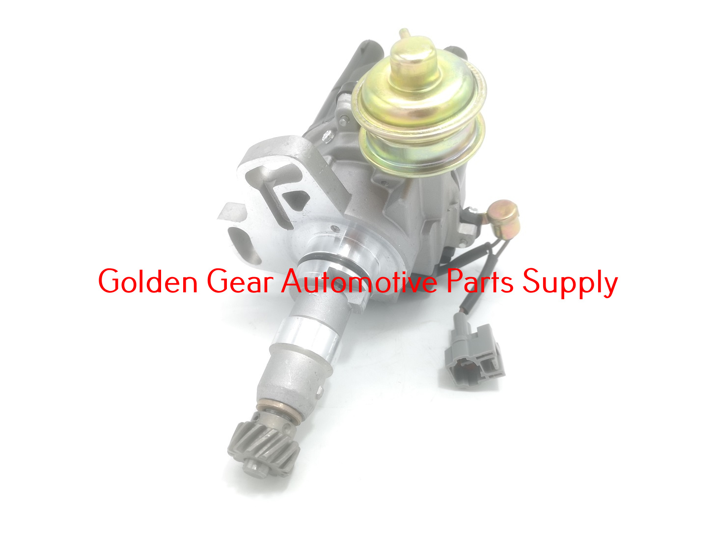 Toyota 1RZ Hiace Gas Revo Gas Distributor Assembly (Carb Type) | Lazada PH