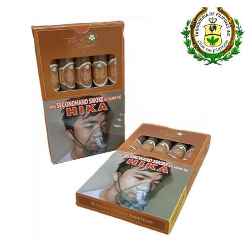 real me flagship store Tabaqueria / Honey Nectar Panetelas Carton 5's ...