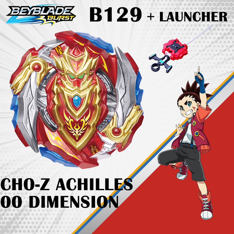 Beyblade Burst sold by piece beyblade Launcher beyblade burst metal ...