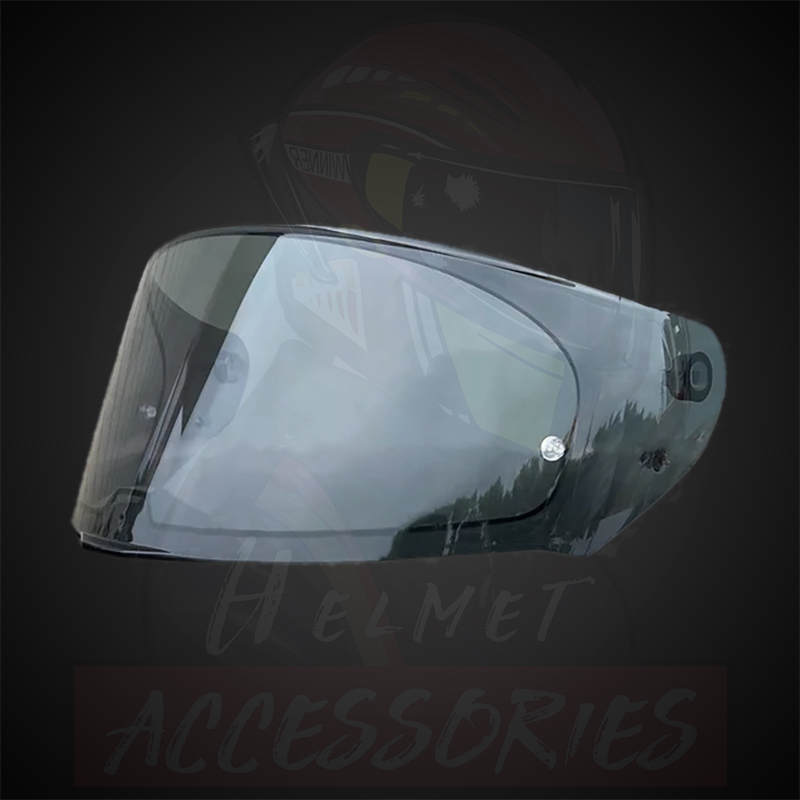 LS2 Visor Lens Fit For LS2 Rapid/Stream/Storm FF353 FF328 FF320 FF800 ...