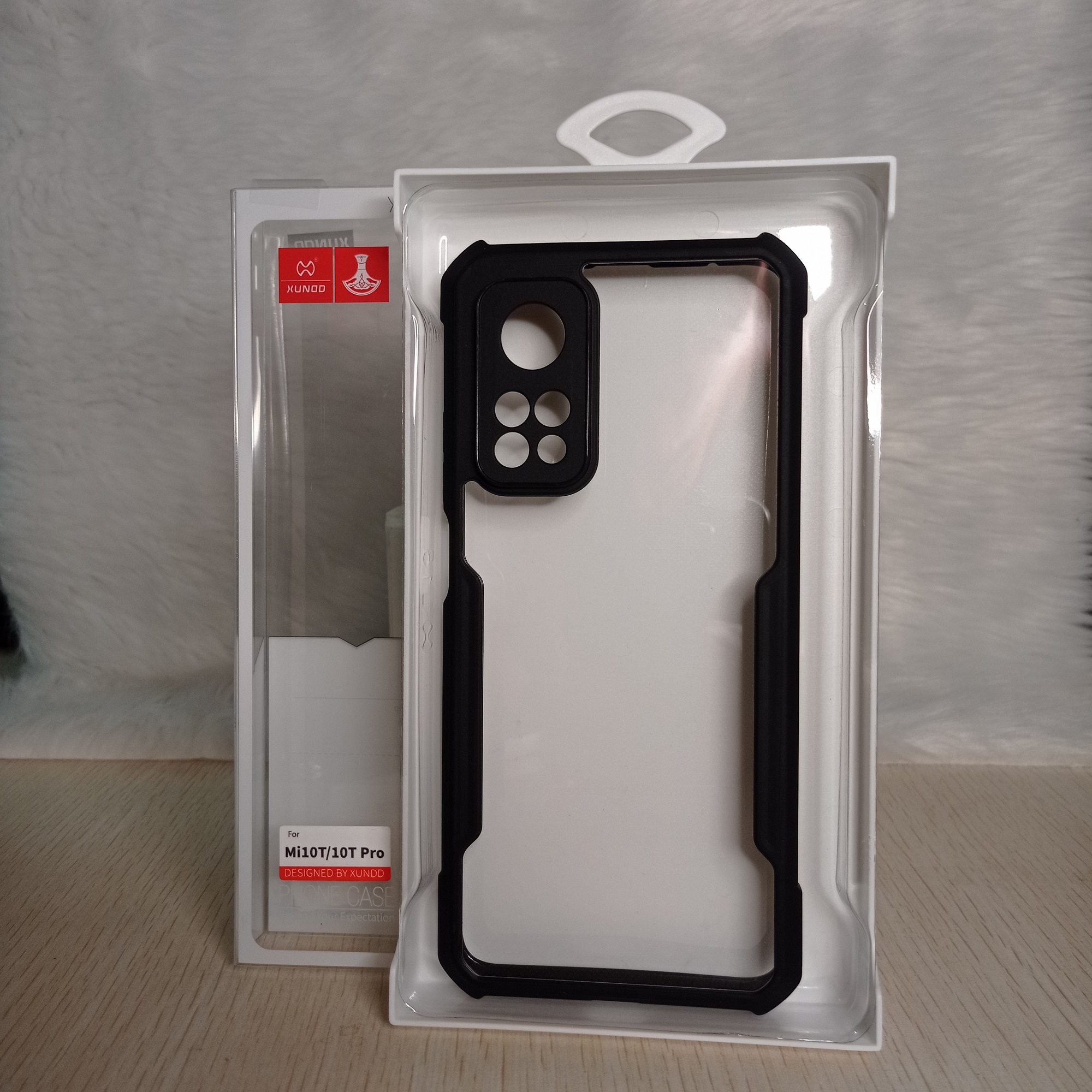 Xiaomi Mi 10T / Mi 10T Pro / MI 11T / 11T PRO / 12T PRO Case Original ...