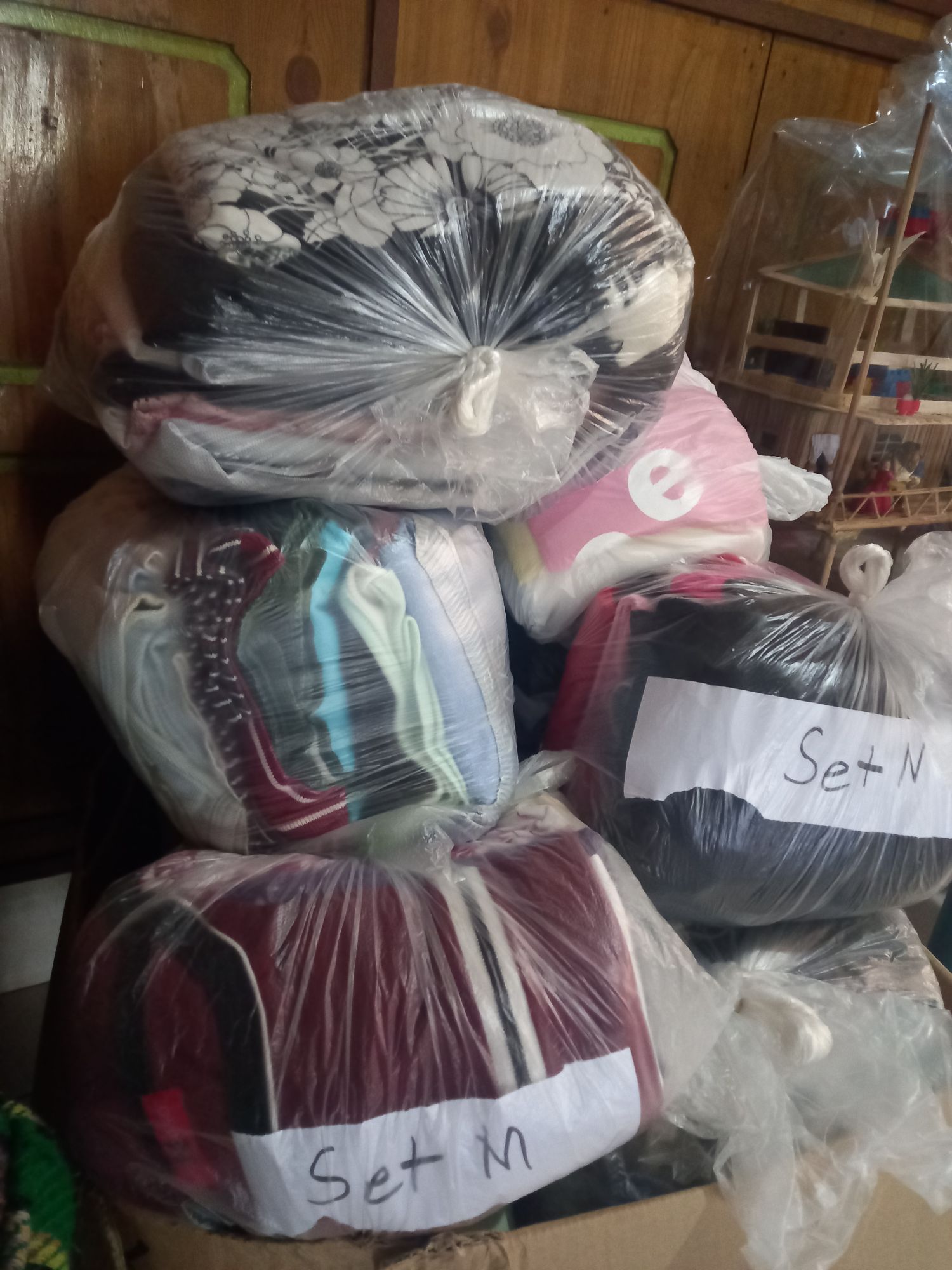 Clothes Bundle | Lazada PH